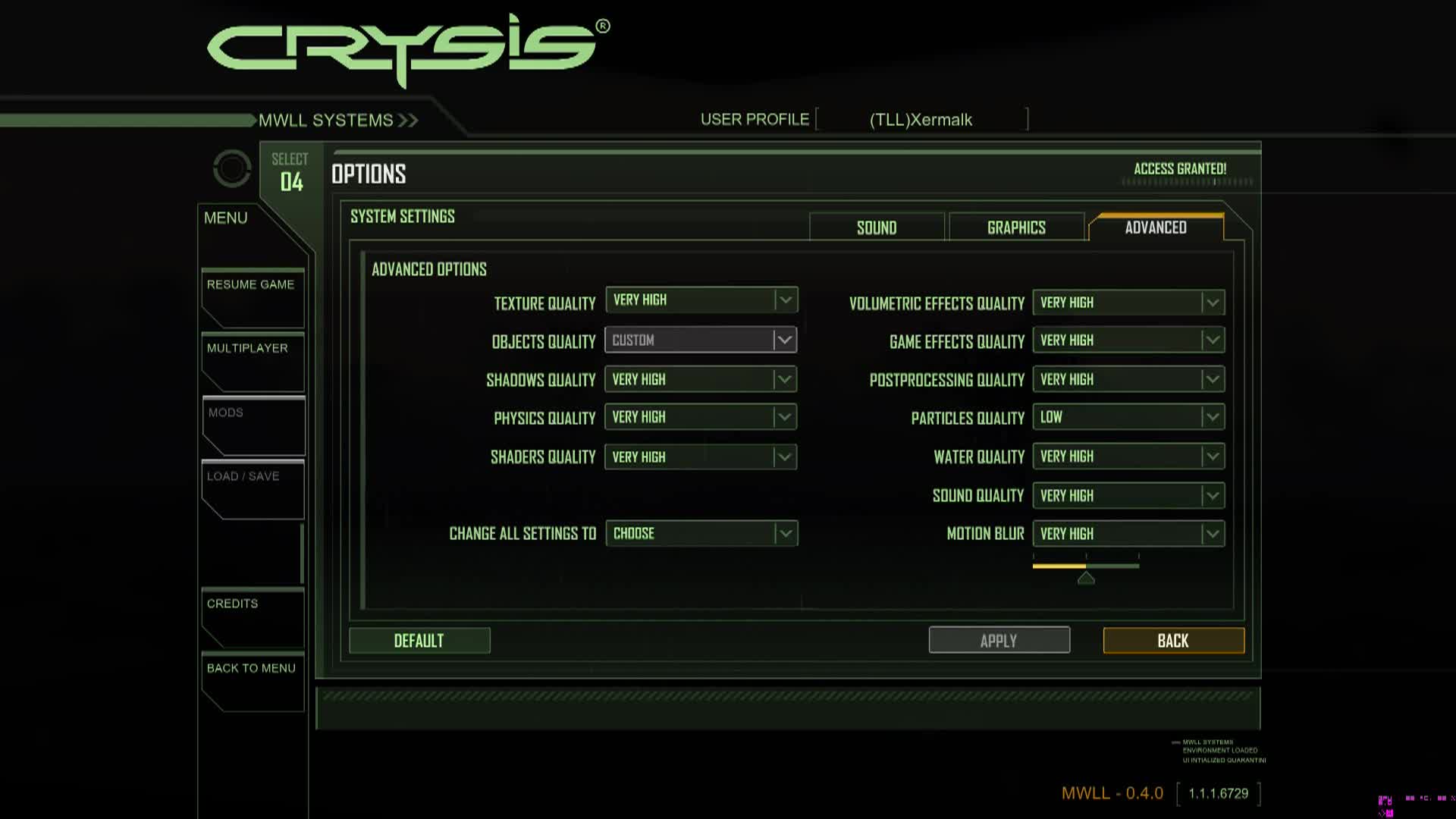 Portal 2 Particle Addon Mod Db