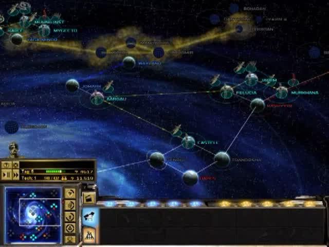 Expanded Galaxy video - ModDB