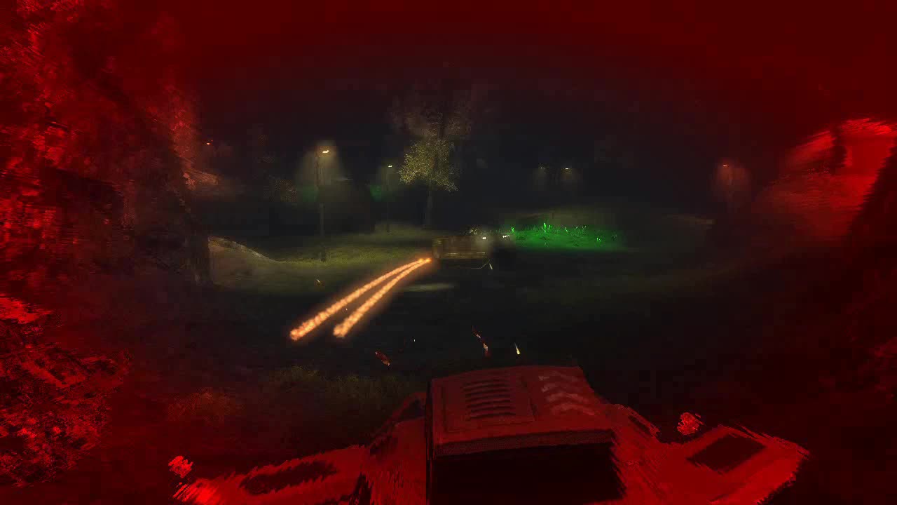 Renegade X Vehicles Test video - ModDB