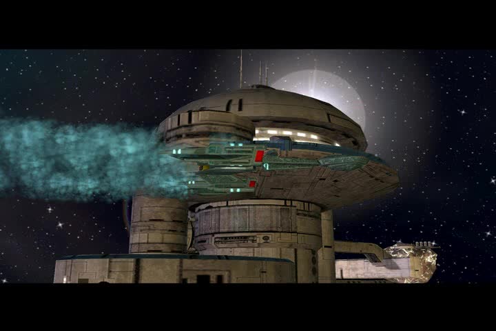 K'vek video - Trek Wars - Federation at War mod for Star Wars: Empire ...