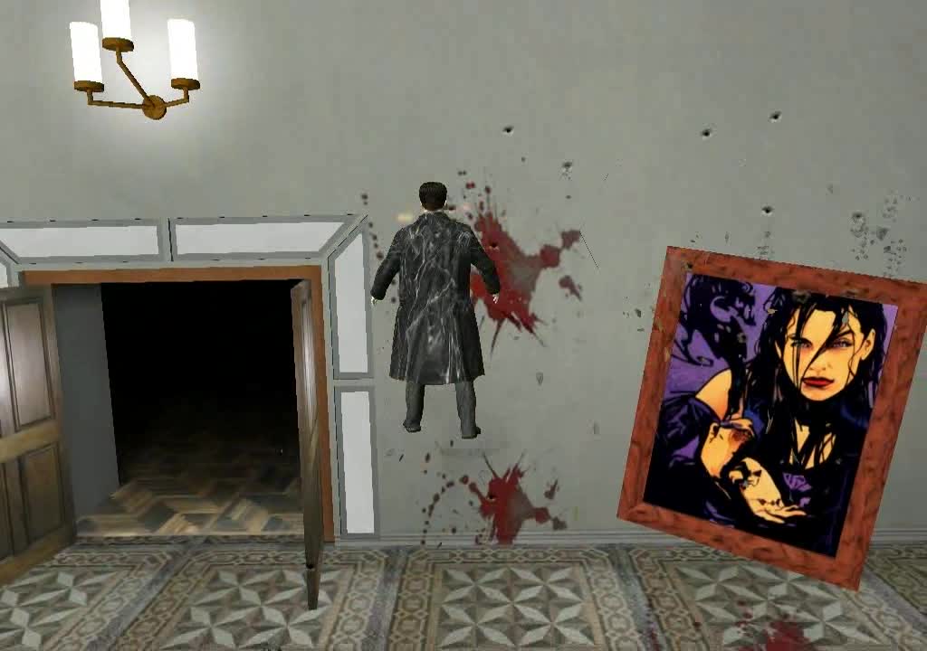 Vampire Slayer 2.0 Second Trailer video - ModDB