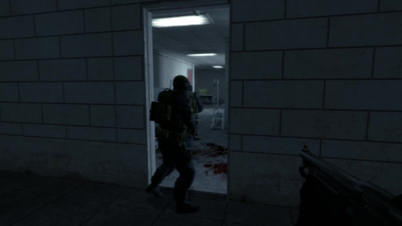 Underhell Prologue Trailer video - ModDB