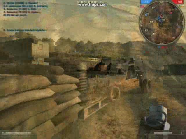 BF2 Ultimate-Coop mod for Battlefield 2 - Mod DB